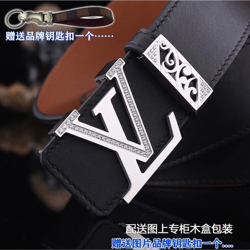 Top match Louis Vuitton Belts