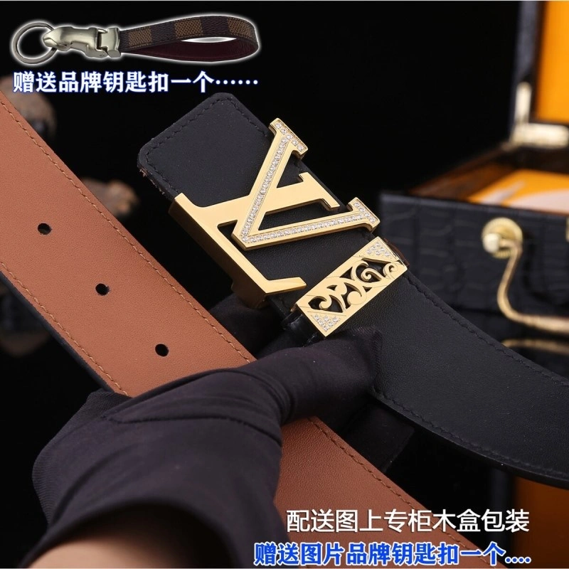 Top match Louis Vuitton Belts