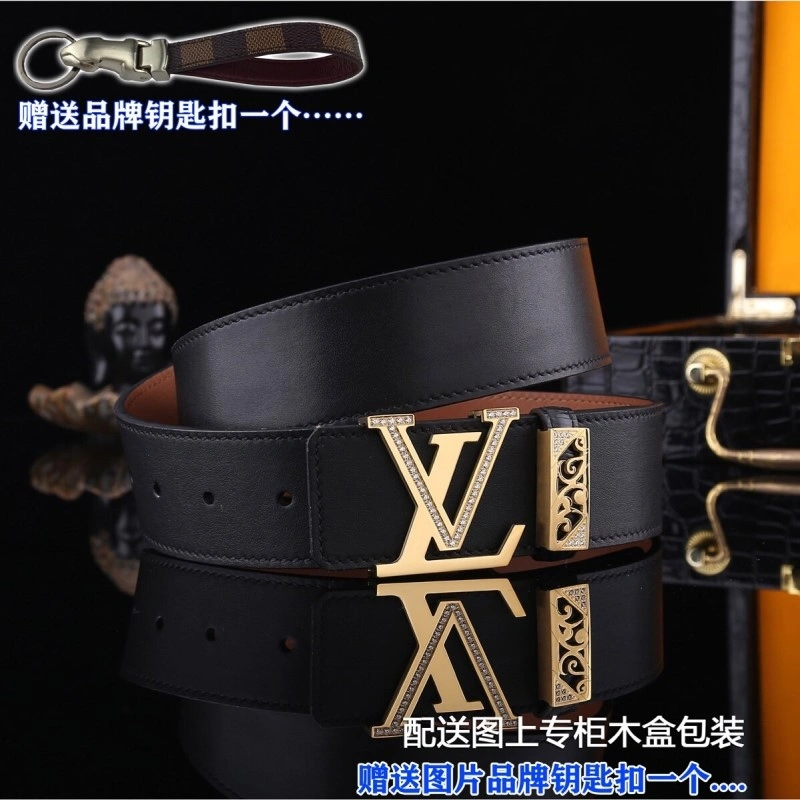 Top match Louis Vuitton Belts