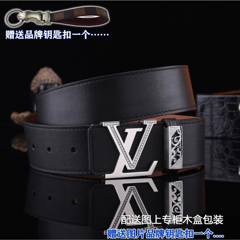 Top match Louis Vuitton Belts