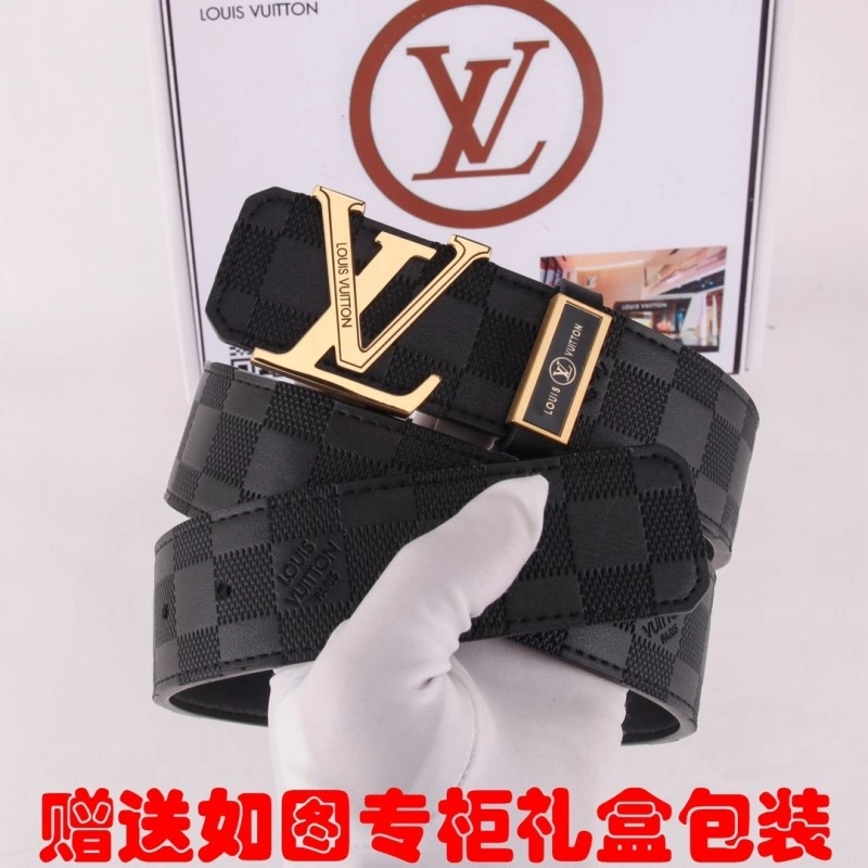 Affordable Louis Vuitton Belts
