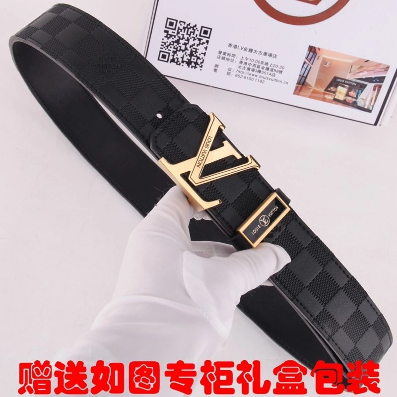 Affordable Louis Vuitton Belts