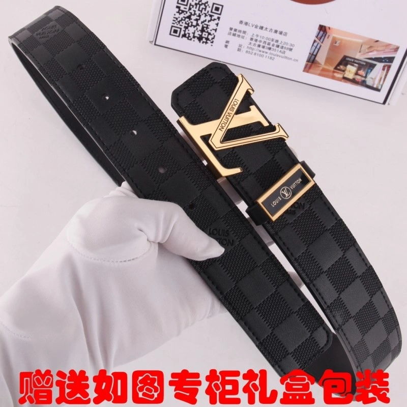 Affordable Louis Vuitton Belts