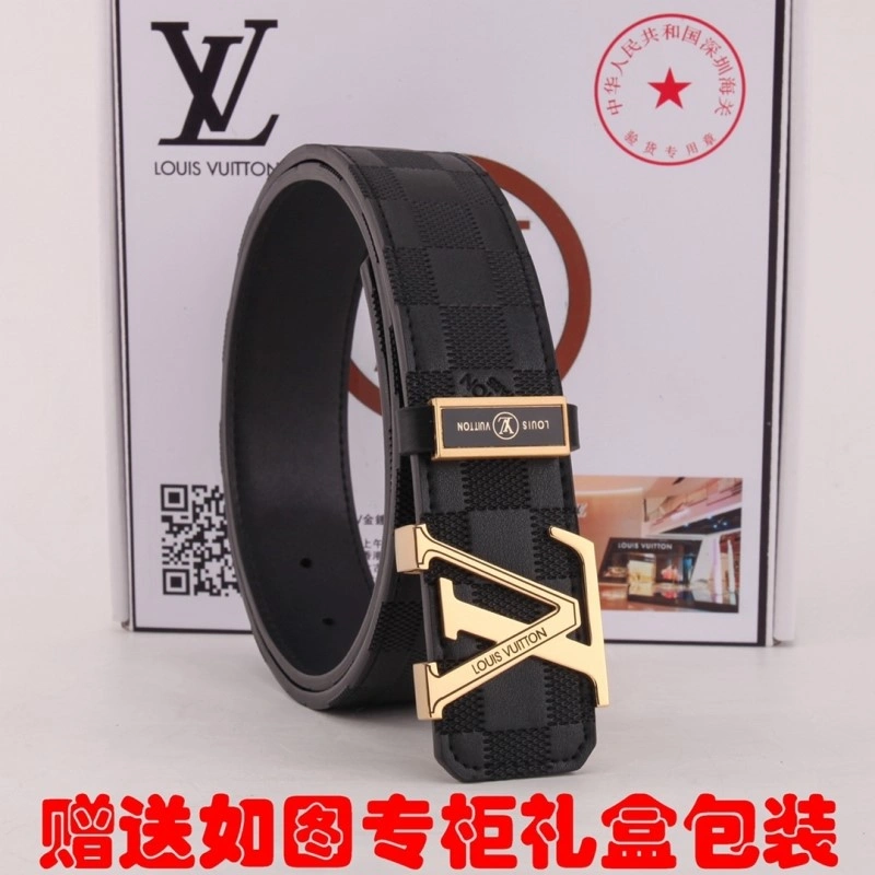 Affordable Louis Vuitton Belts