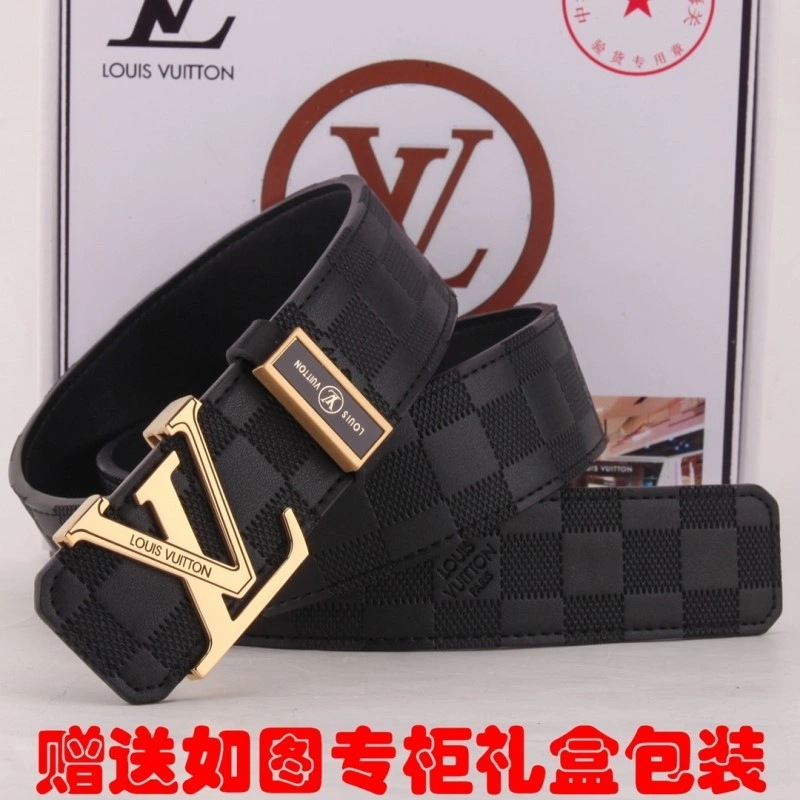 Affordable Louis Vuitton Belts