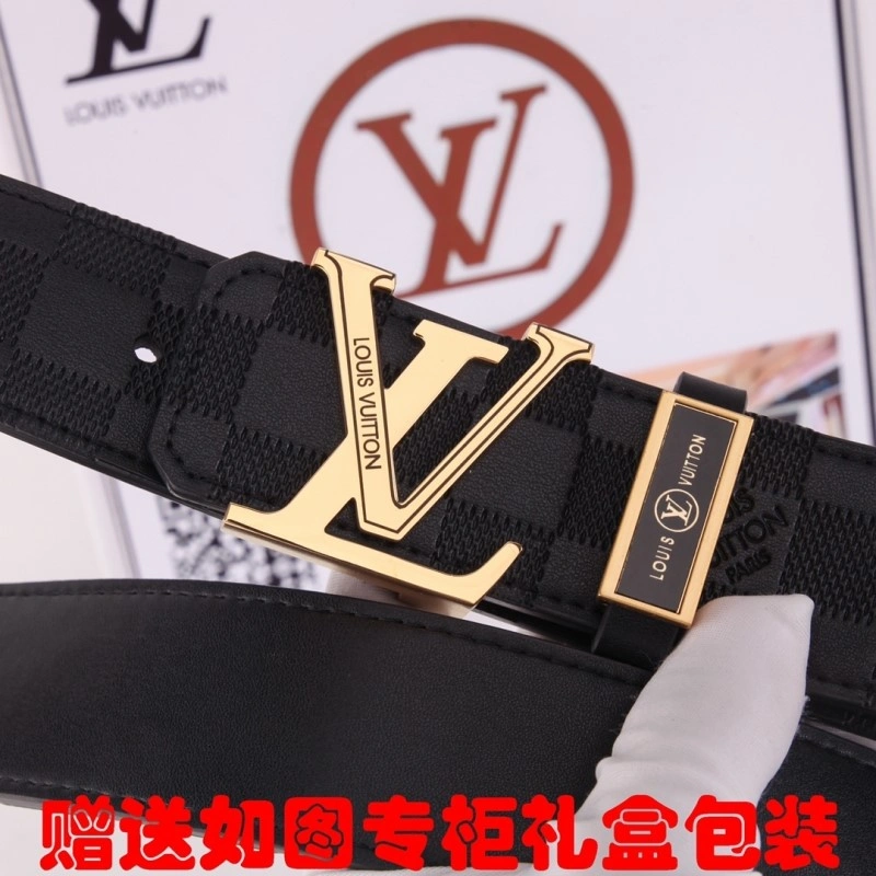 Affordable Louis Vuitton Belts