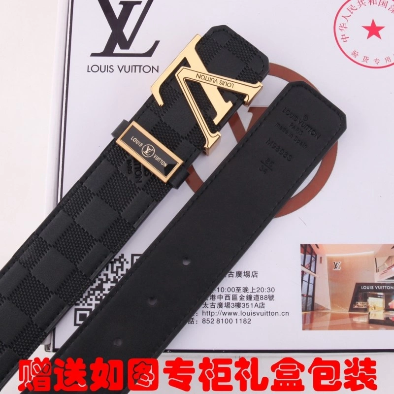 Affordable Louis Vuitton Belts