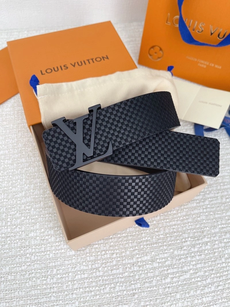 Top match Louis Vuitton Belts