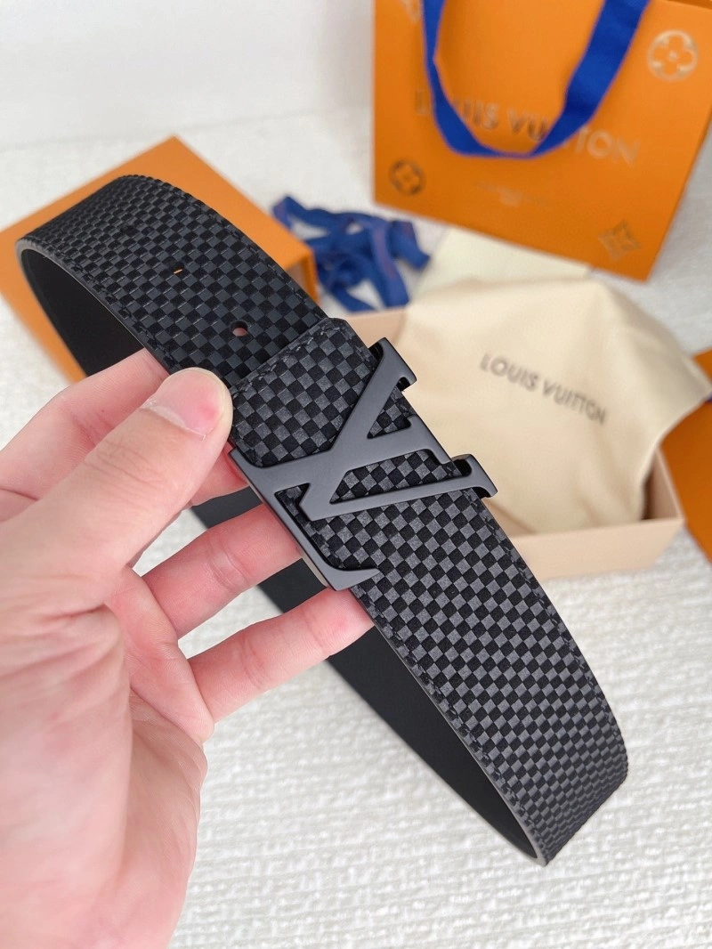 Top match Louis Vuitton Belts