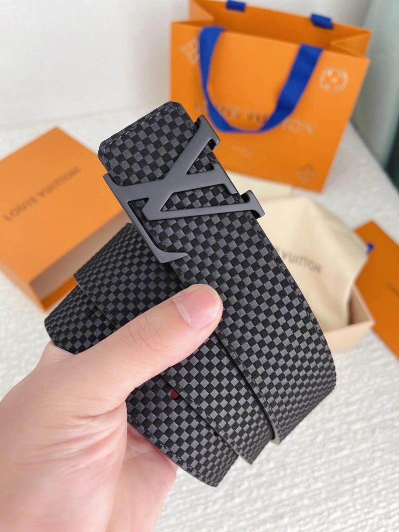 Top match Louis Vuitton Belts