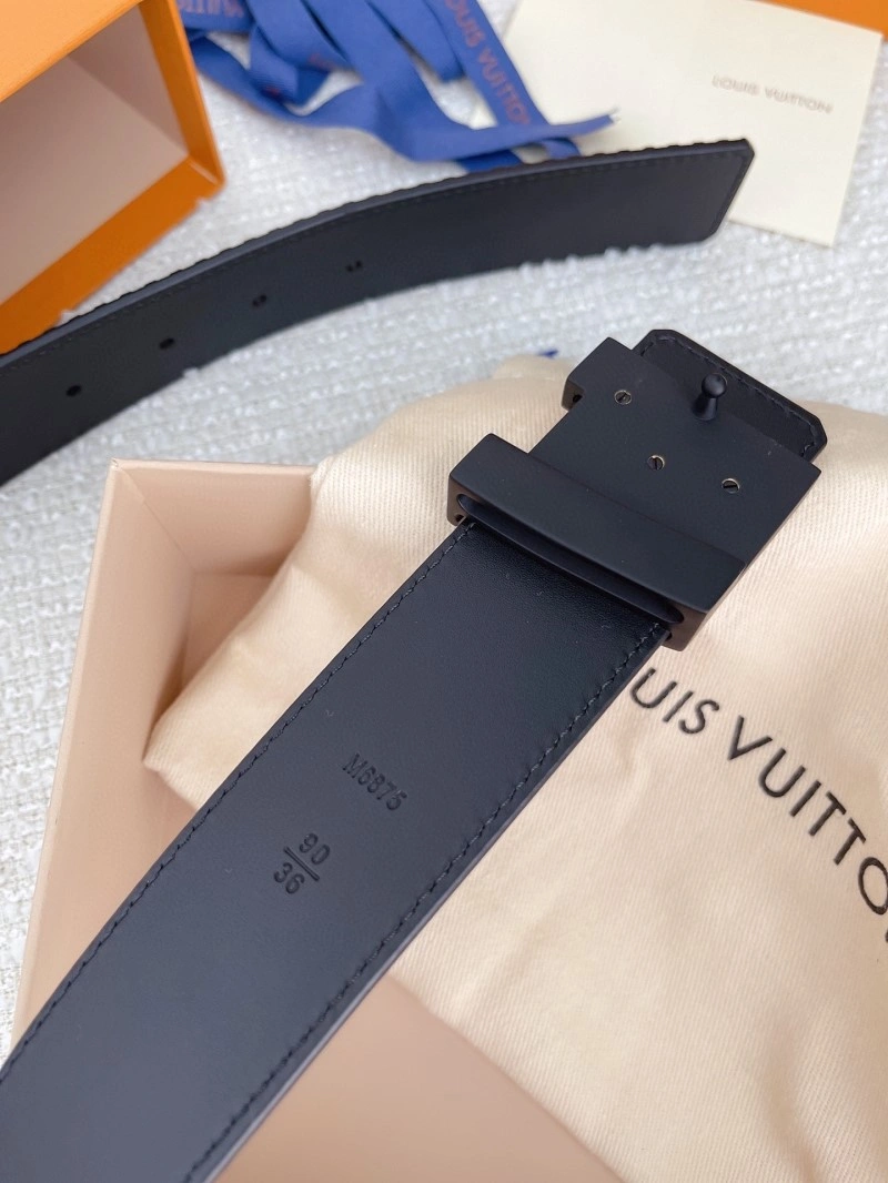 Top match Louis Vuitton Belts