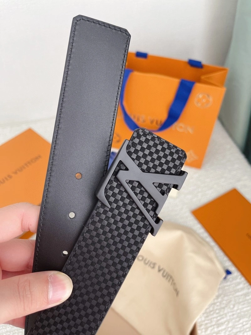 Top match Louis Vuitton Belts
