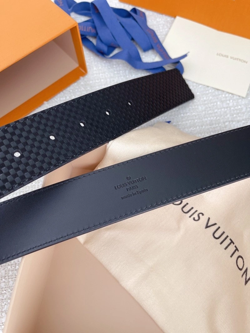 Top match Louis Vuitton Belts