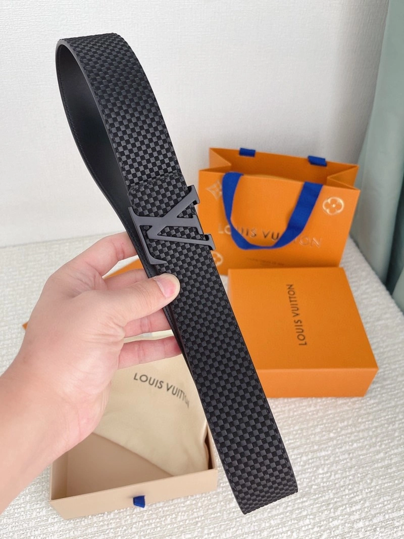 Top match Louis Vuitton Belts