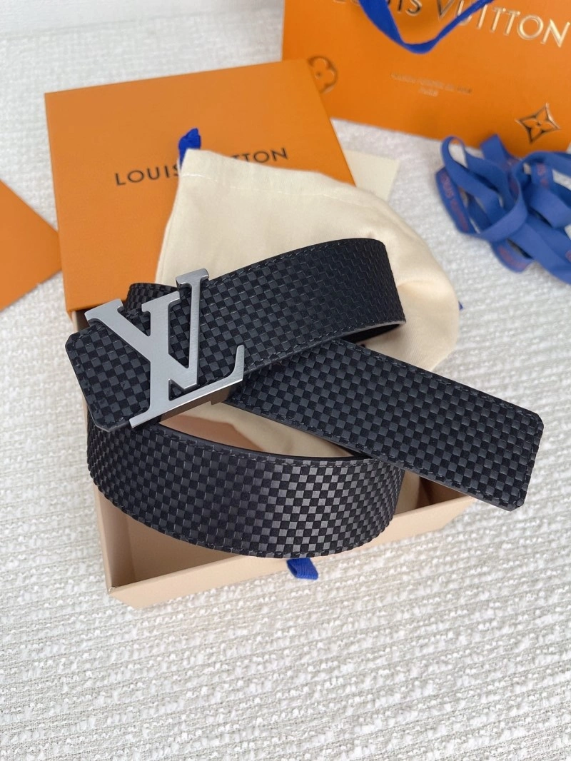 High fidelity Louis Vuitton Belts