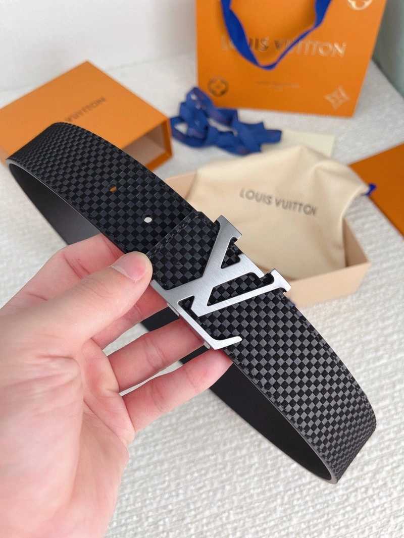 High fidelity Louis Vuitton Belts