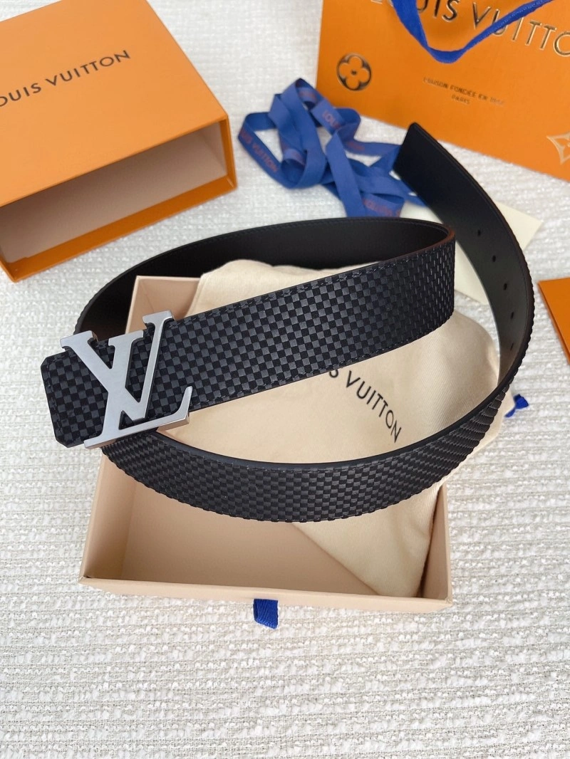 High fidelity Louis Vuitton Belts