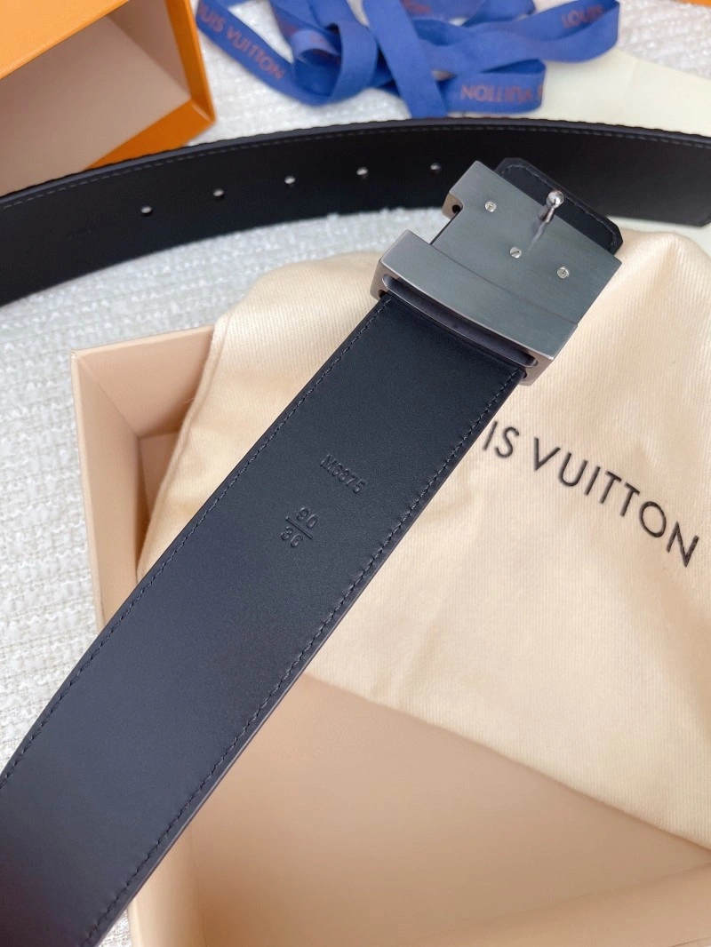 High fidelity Louis Vuitton Belts