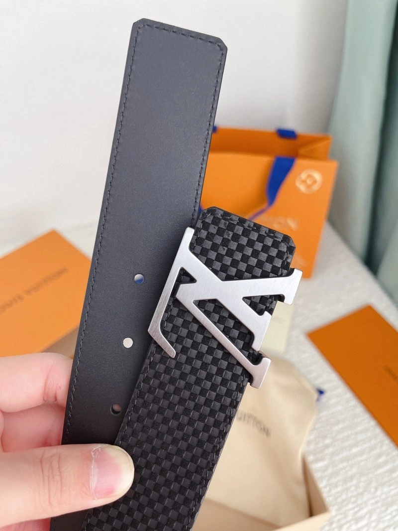 High fidelity Louis Vuitton Belts
