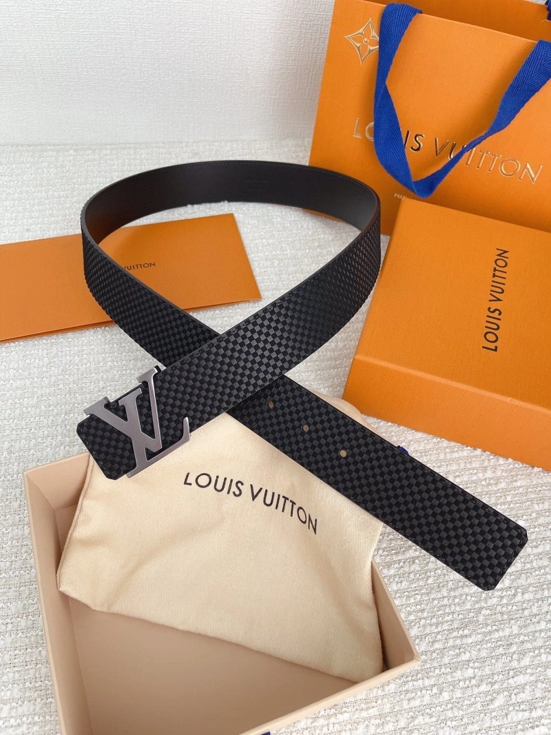High fidelity Louis Vuitton Belts