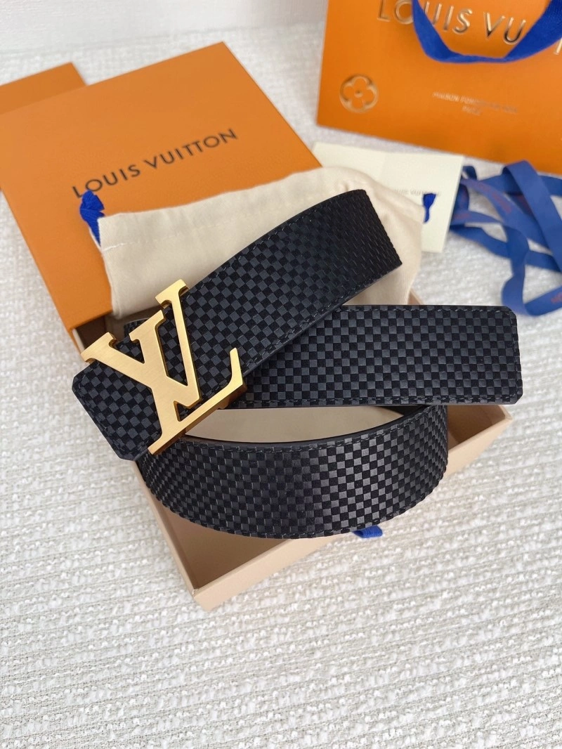 Top mirror Louis Vuitton Belts