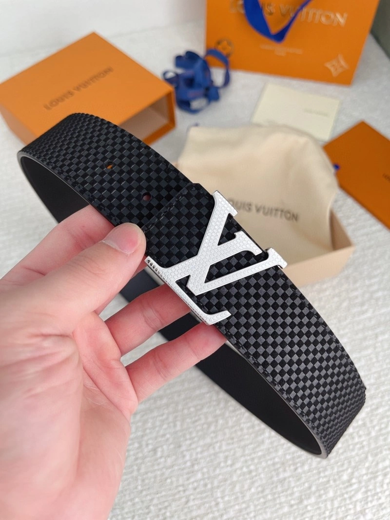 Inexpensive Louis Vuitton Belts