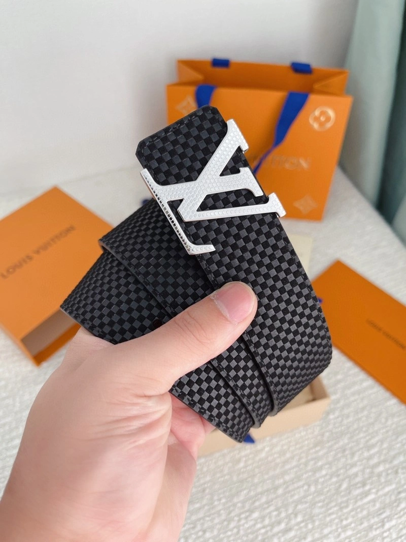 Inexpensive Louis Vuitton Belts