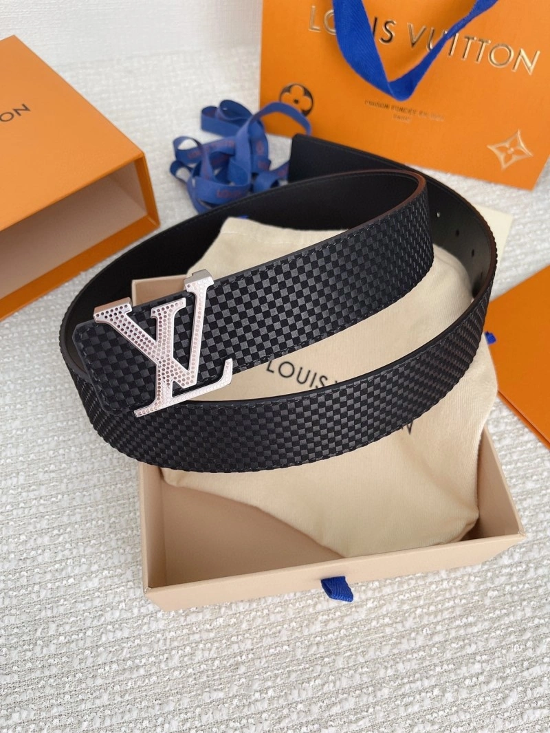 Inexpensive Louis Vuitton Belts