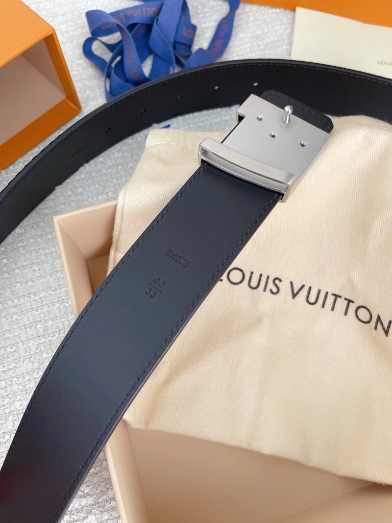Inexpensive Louis Vuitton Belts