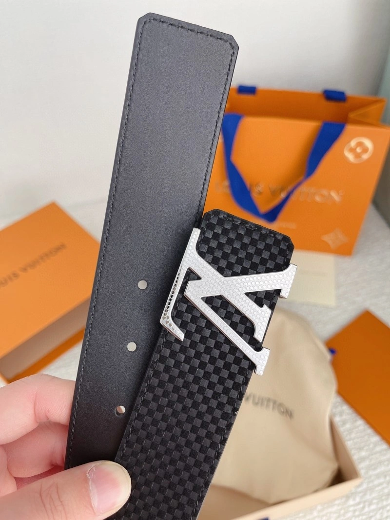 Inexpensive Louis Vuitton Belts