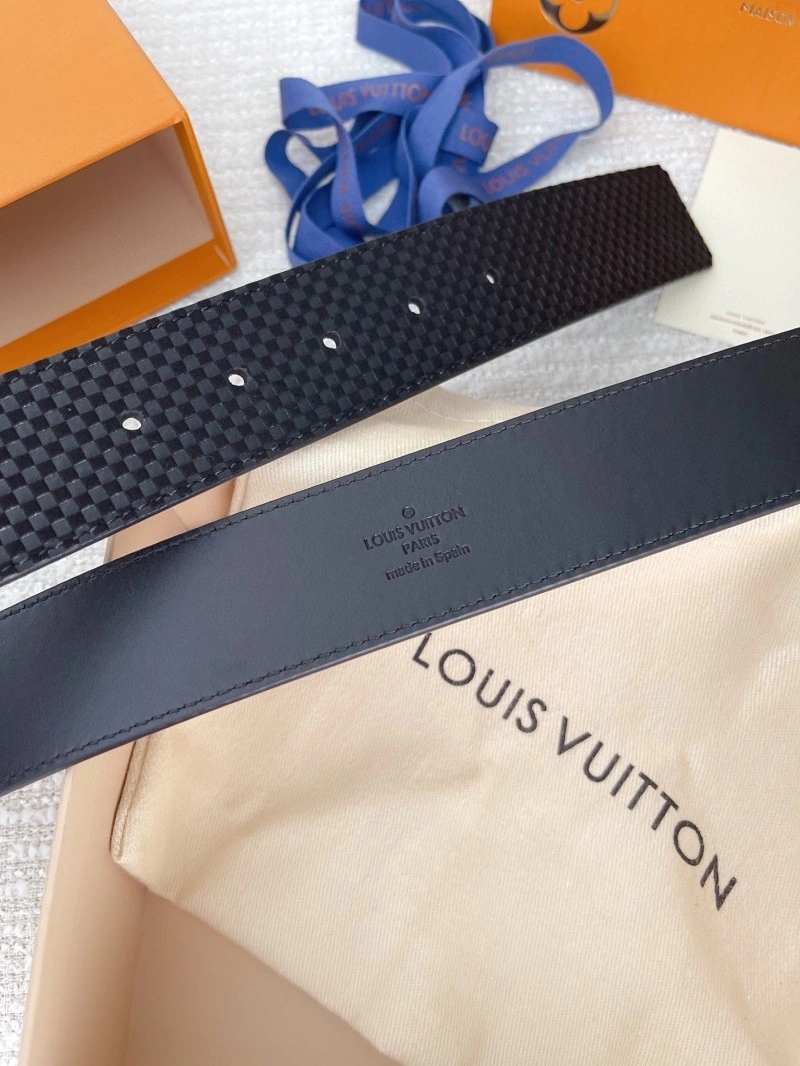 Inexpensive Louis Vuitton Belts