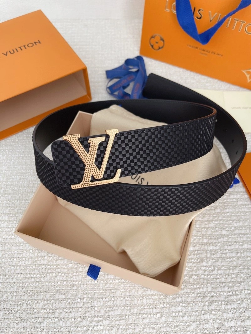 High fidelity Louis Vuitton Belts