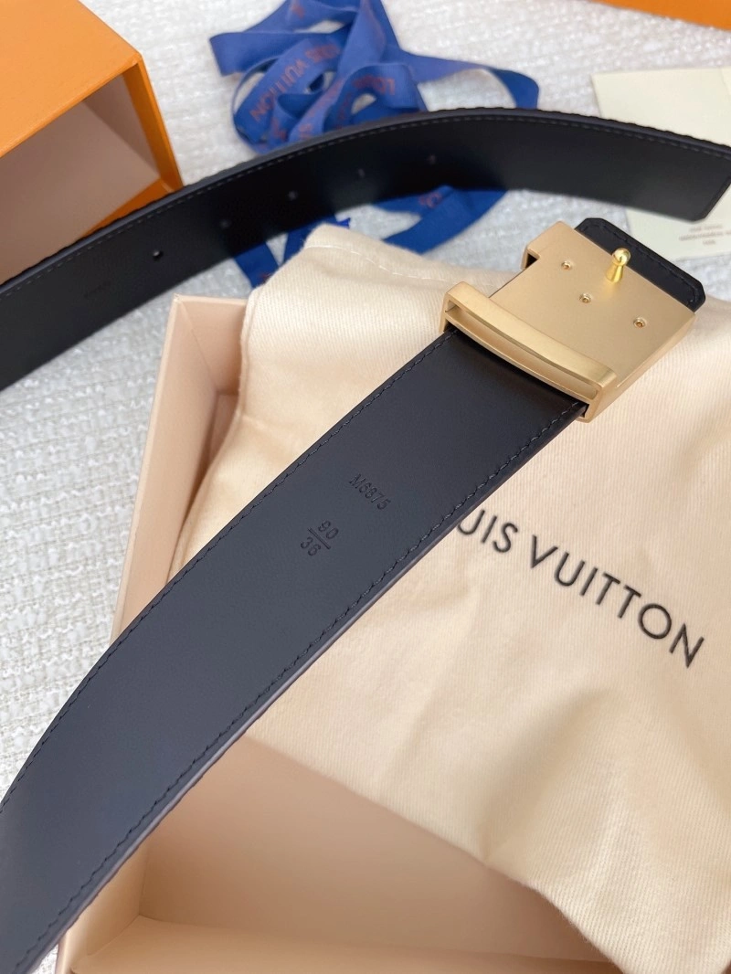 High fidelity Louis Vuitton Belts