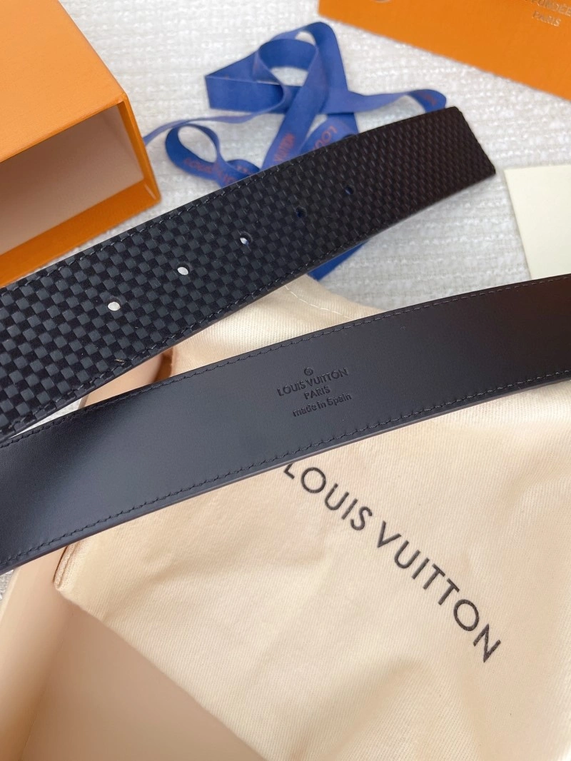 High fidelity Louis Vuitton Belts