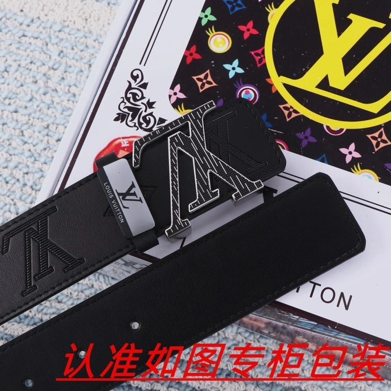 Brand-original Louis Vuitton Belts