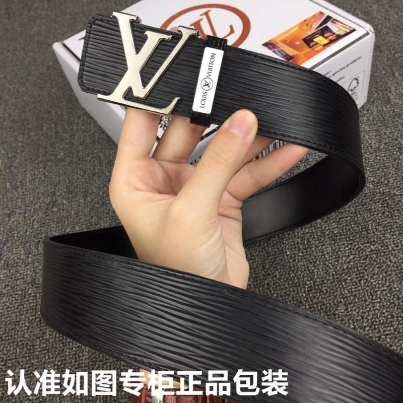 Bargain Louis Vuitton Belts