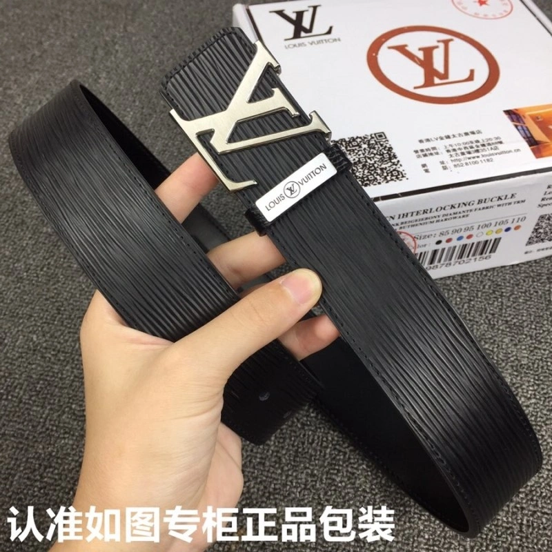 Bargain Louis Vuitton Belts