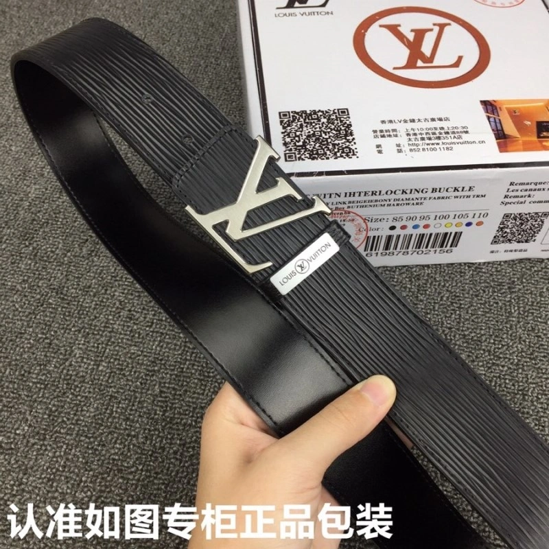 Bargain Louis Vuitton Belts