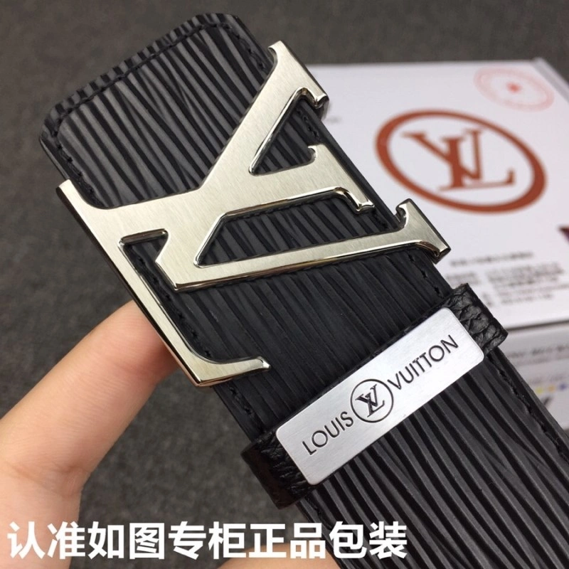 Bargain Louis Vuitton Belts