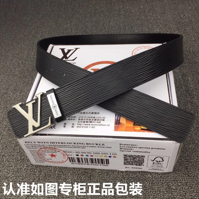Bargain Louis Vuitton Belts