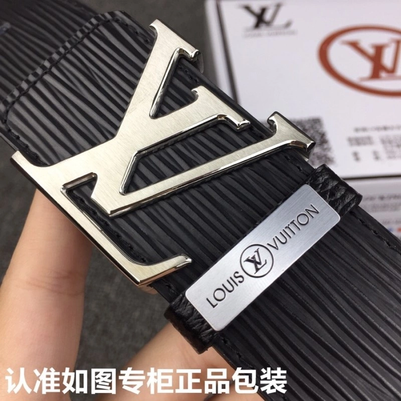 Bargain Louis Vuitton Belts