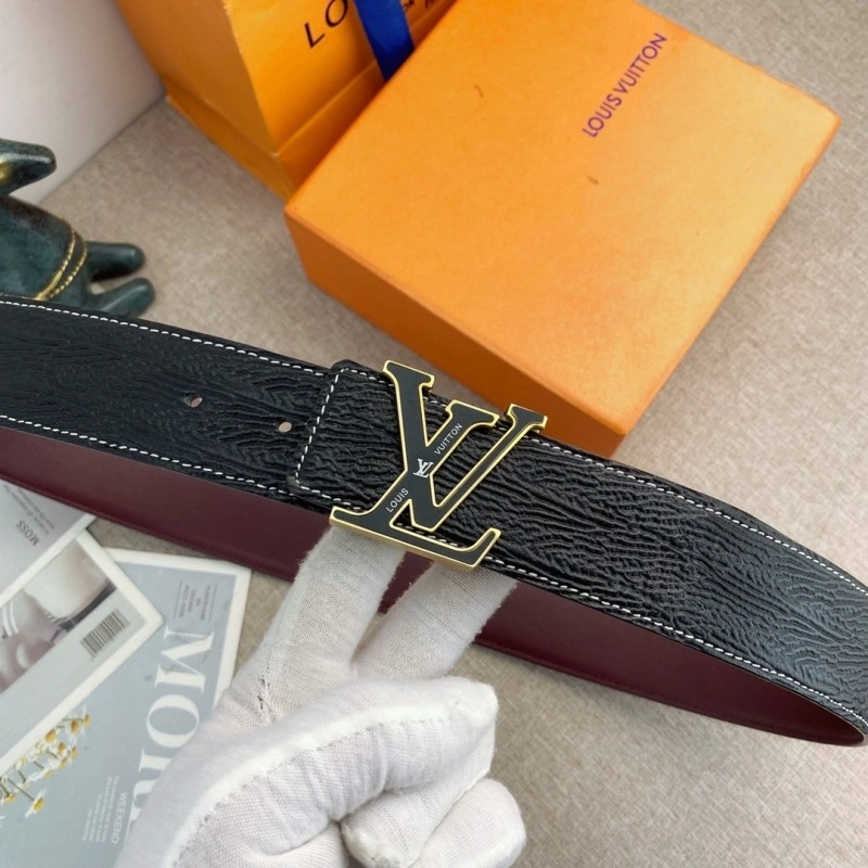 Reasonably priced Louis Vuitton Belts