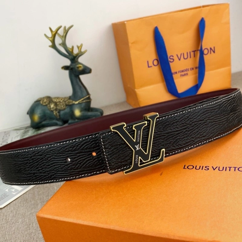 Reasonably priced Louis Vuitton Belts