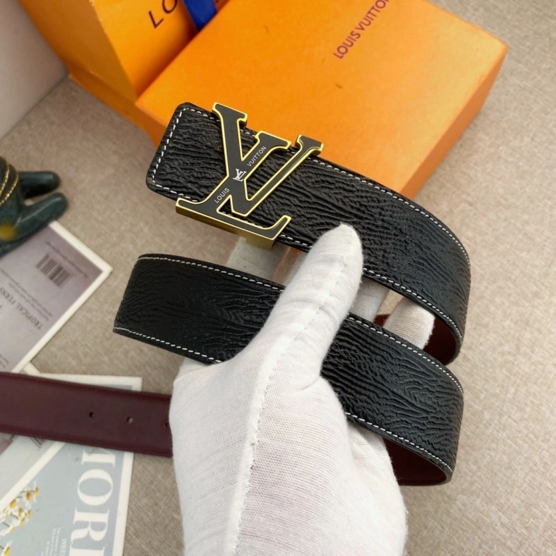 Reasonably priced Louis Vuitton Belts