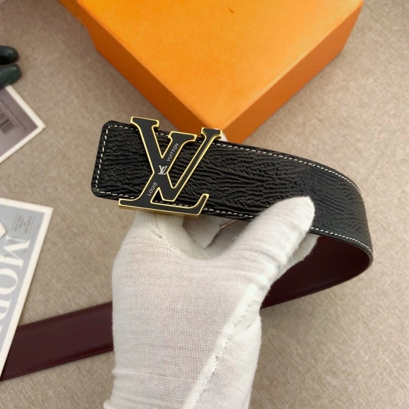 Reasonably priced Louis Vuitton Belts
