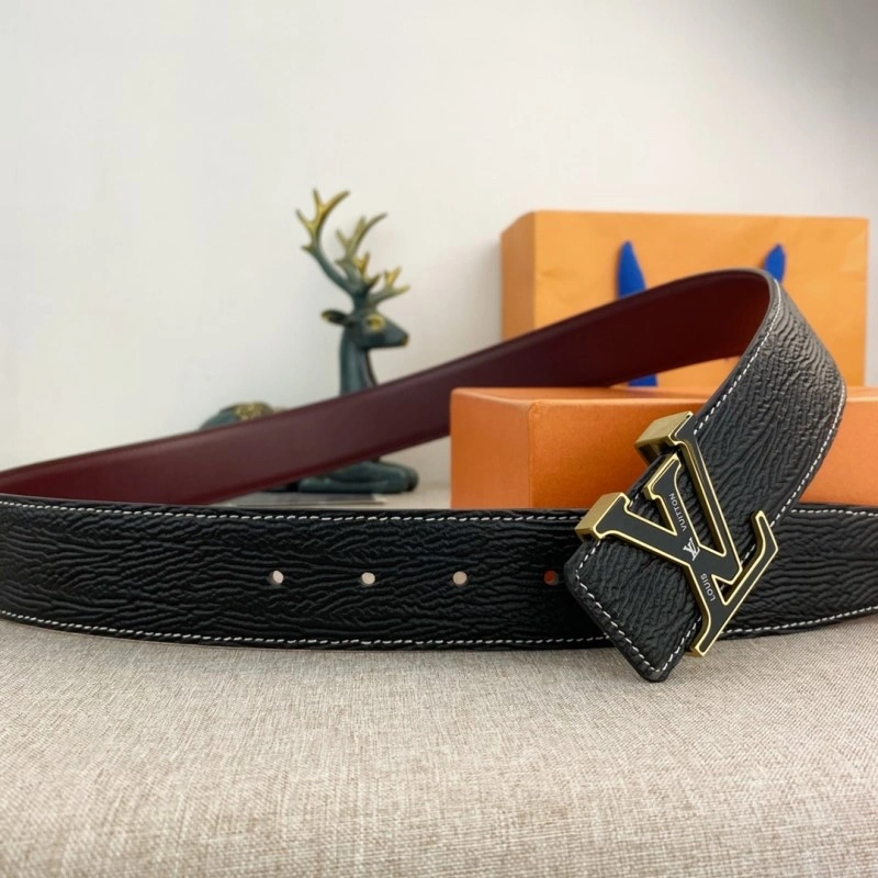 Reasonably priced Louis Vuitton Belts