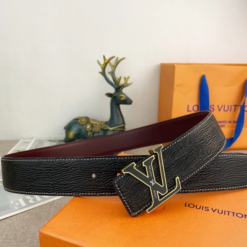 Reasonably priced Louis Vuitton Belts