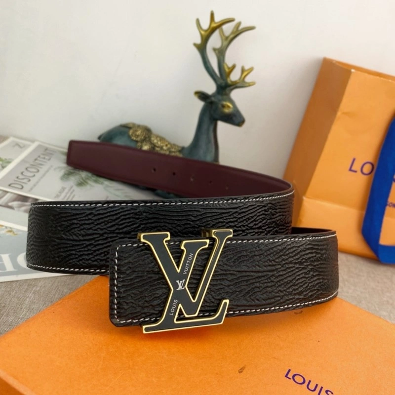 Reasonably priced Louis Vuitton Belts