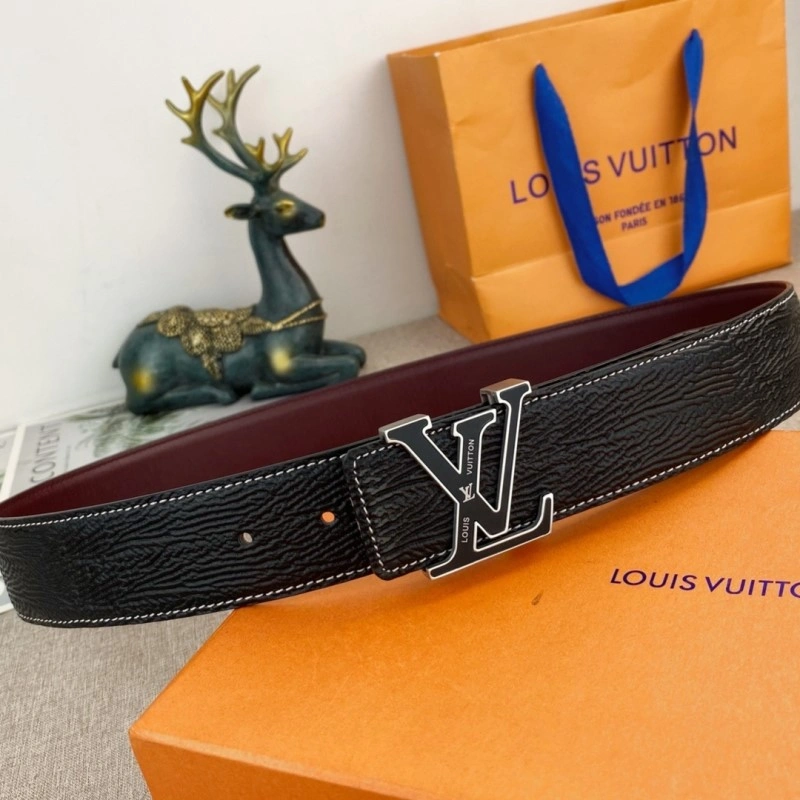 1:1 copy Louis Vuitton Belts
