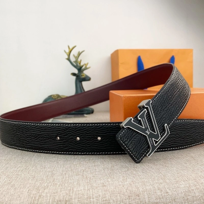 1:1 copy Louis Vuitton Belts
